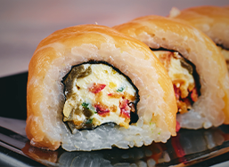 Pedidos Online Rosario - Zona Centro - Sushimanía Delivery - Amamos el ...